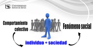 jmo 2020 COMPORTAMIENTO COLECTIVO | PDF