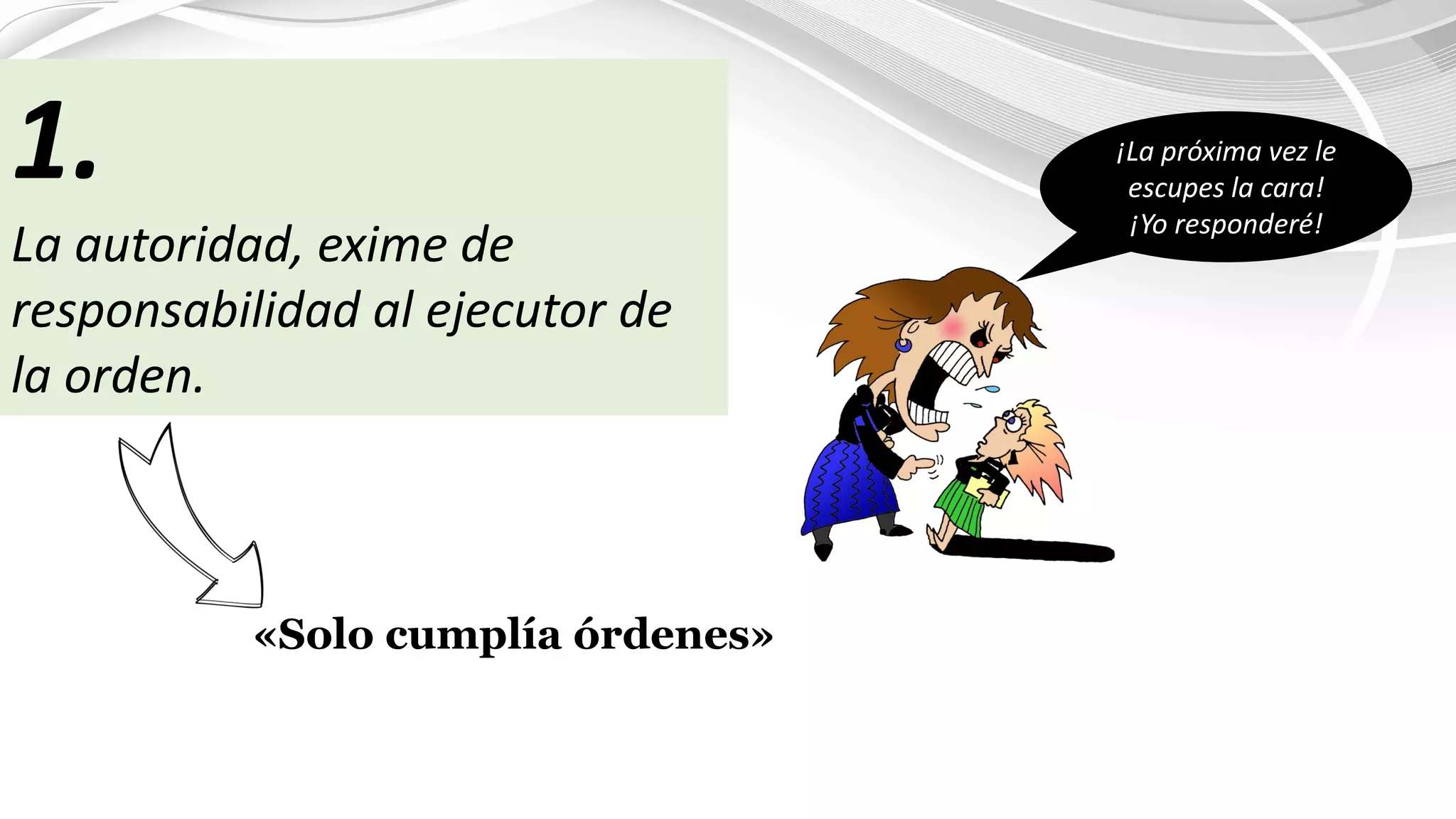jmo 2020 OBEDIENCIA A LA AUTORIDAD | PDF