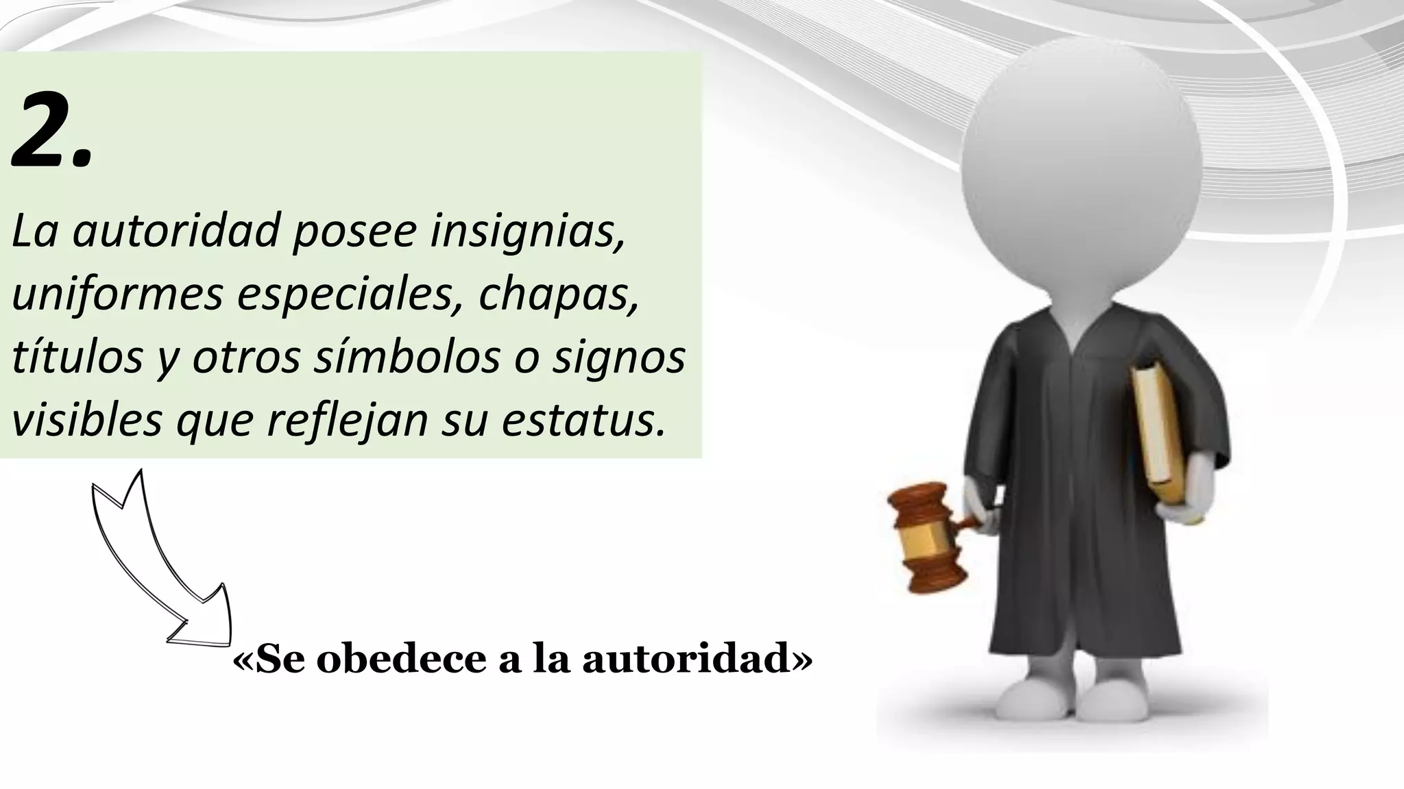jmo 2020 OBEDIENCIA A LA AUTORIDAD | PDF