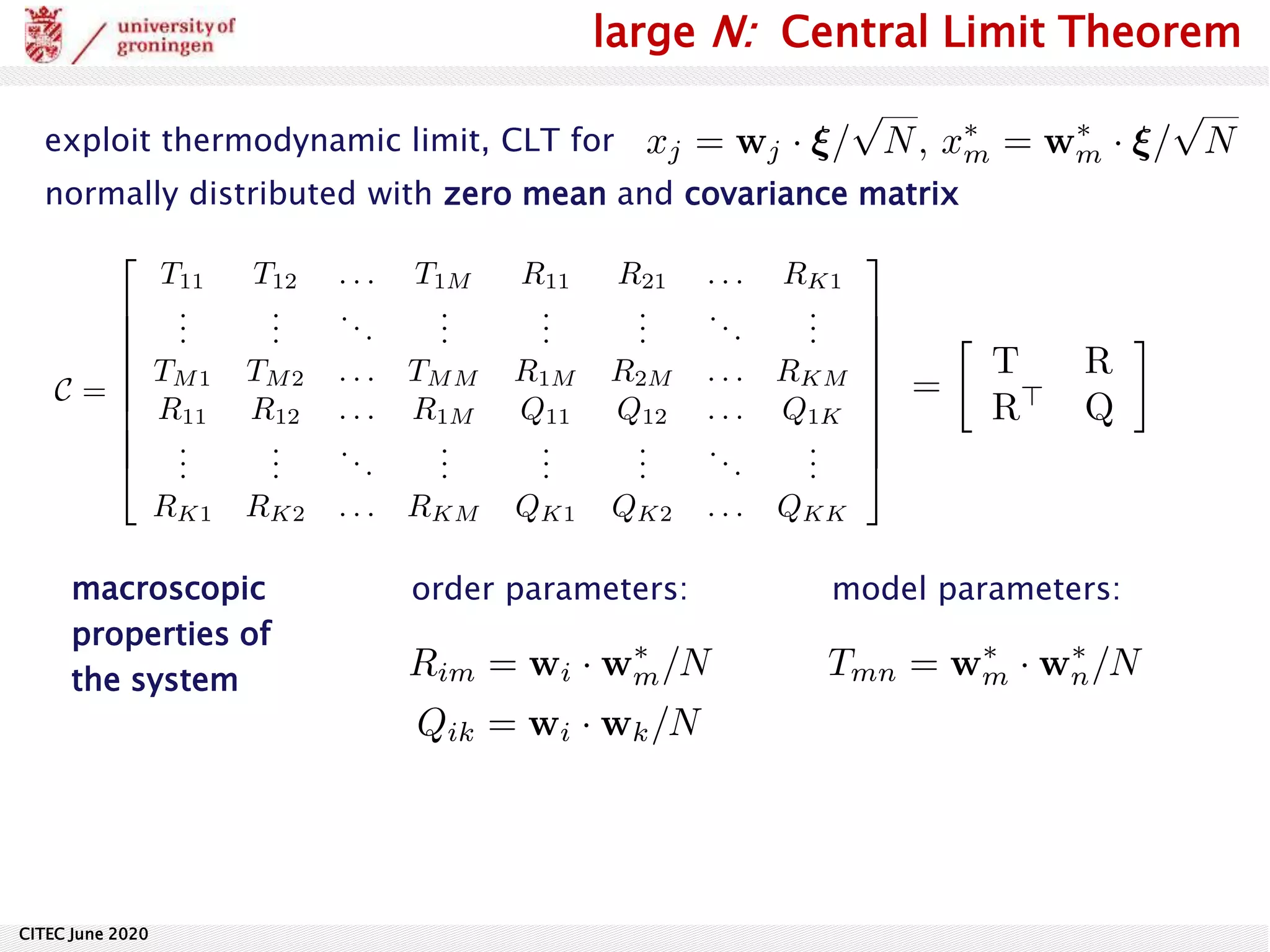 2020: Phase transitions in layered neural networks: ReLU vs. sigmoidal ...