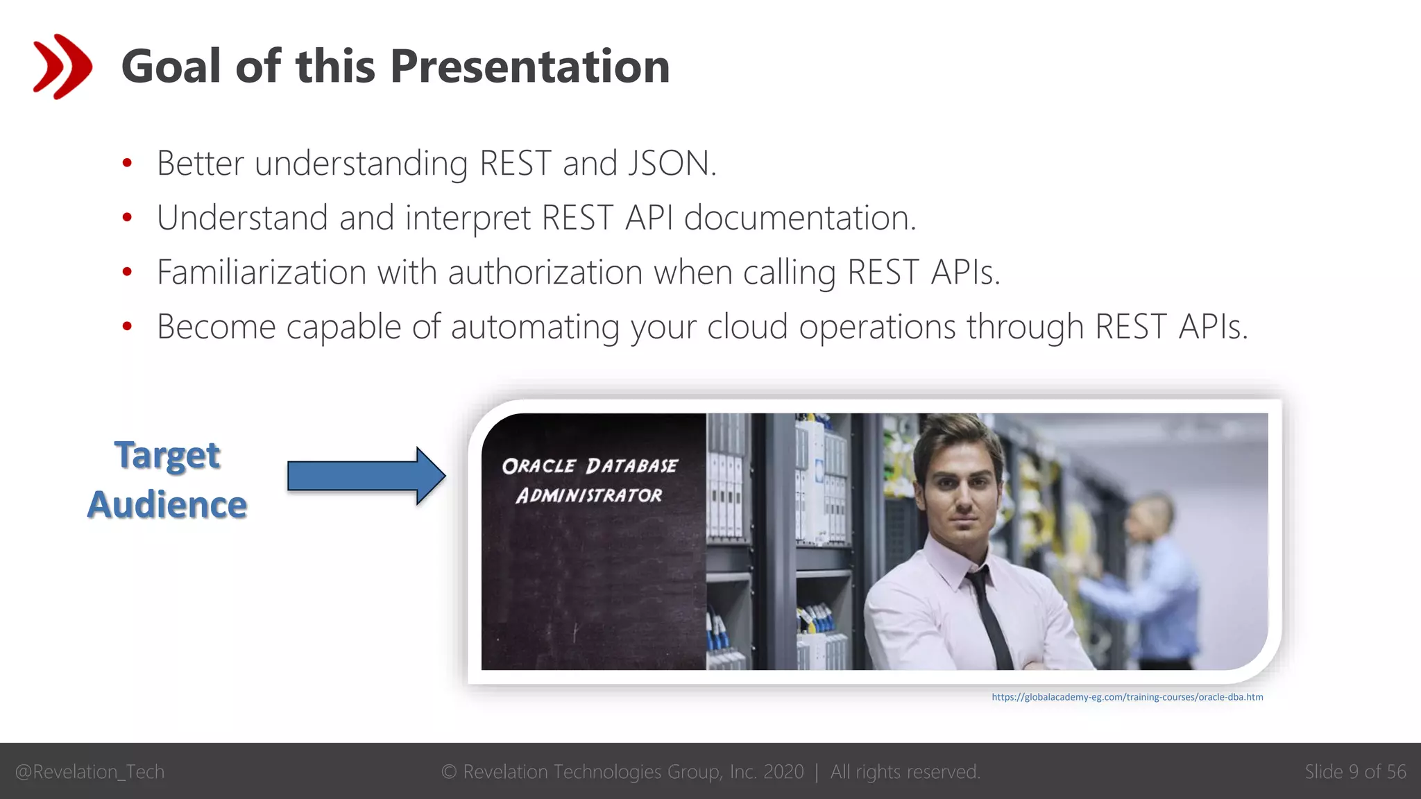 Automating Cloud Operations - Everything you wanted to know about cURL ...