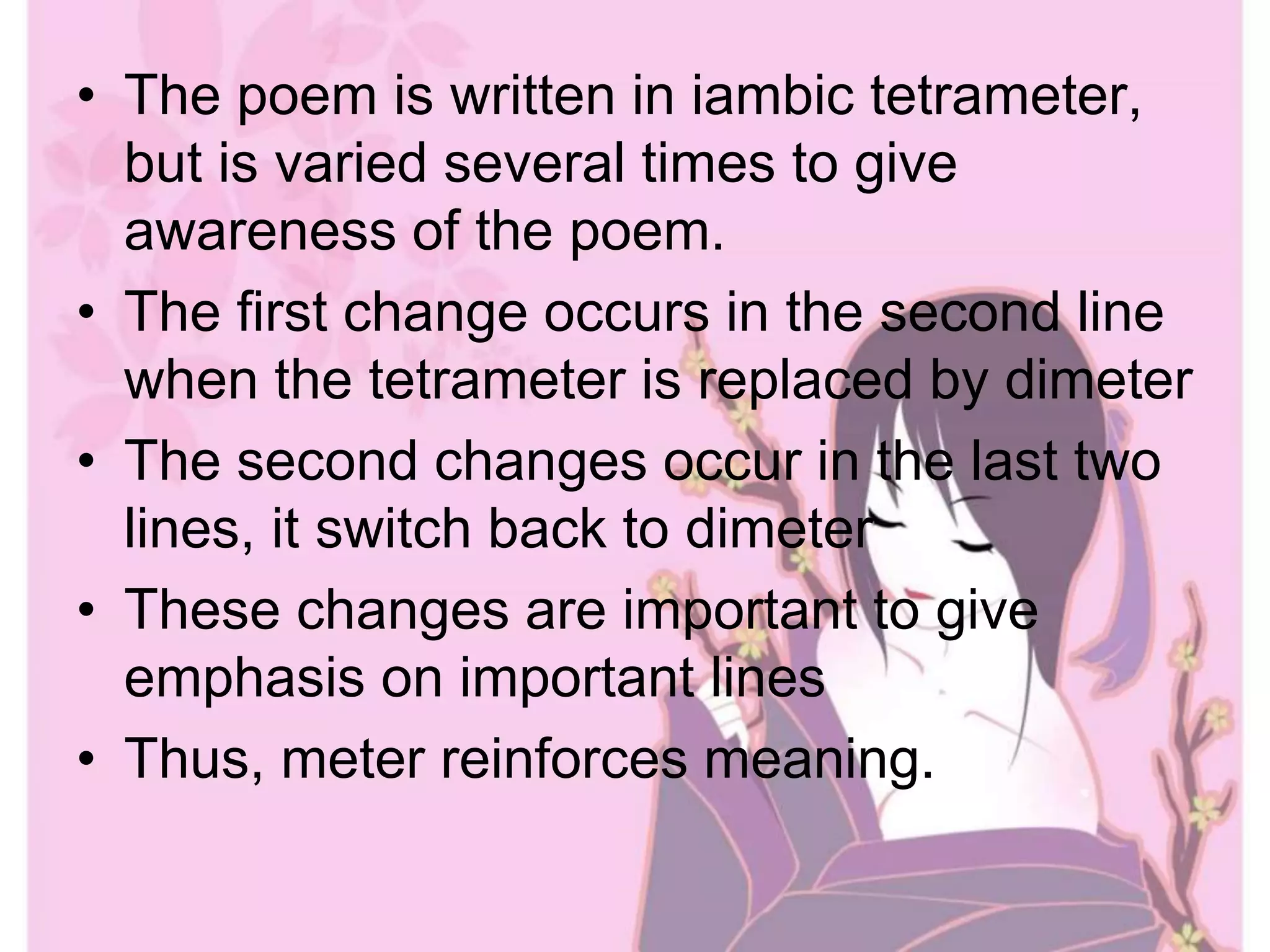 Rhythm and meter | PPT