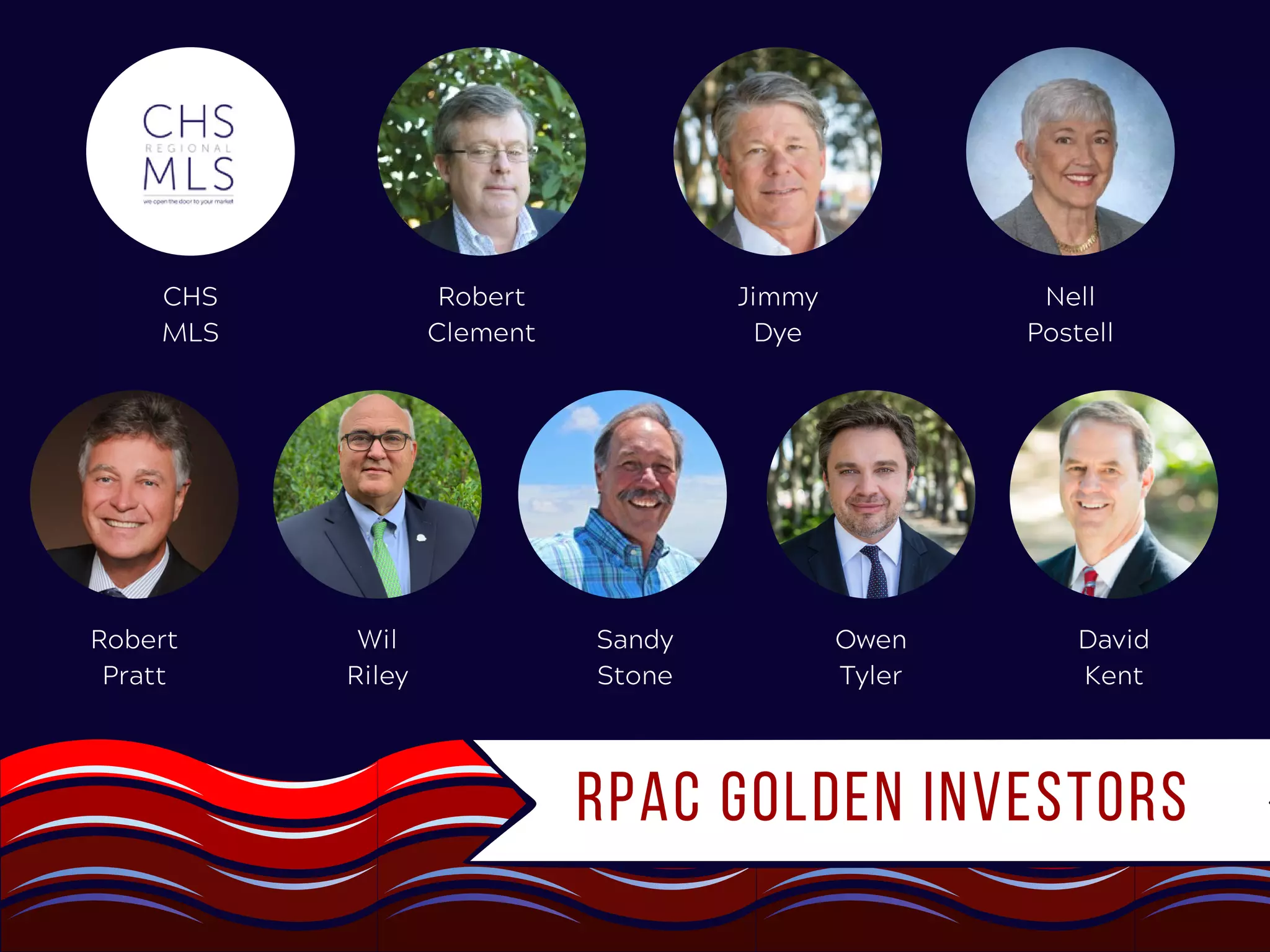 2020 RPAC Investor Presentation | PPT