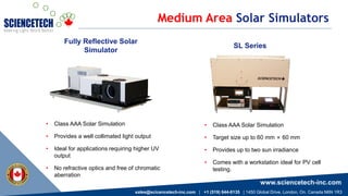 2020 Sciencetech Presentation | PDF