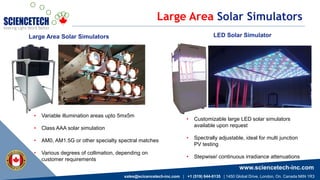 2020 Sciencetech Presentation | PPT