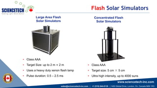 2020 Sciencetech Presentation | PPT