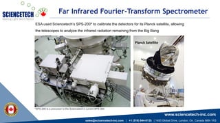 2020 Sciencetech Presentation | PDF