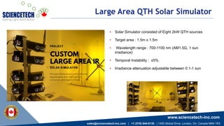 2020 Sciencetech Presentation | PDF