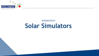 2020 Sciencetech Presentation | PPT