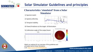 2020 Sciencetech Presentation | PPT