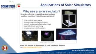 2020 Sciencetech Presentation | PPT