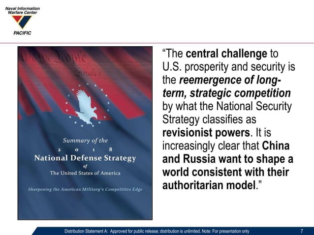 Algorithms of Armageddon: What Happens When We Insert AI Into Our ...