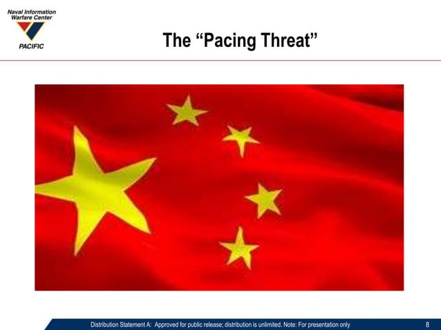 Algorithms of Armageddon: What Happens When We Insert AI Into Our ...