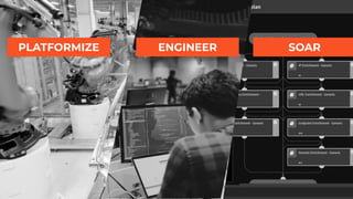 Cyber Defense Automation | PDF