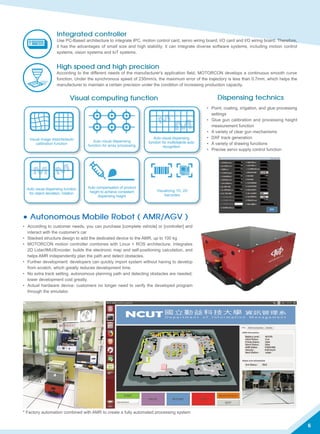 2020 Smart Factory Solution | PDF