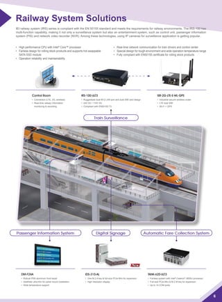 2020 Smart Transportation Solution | PDF
