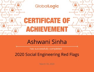 2020 social engineering red flags | PPT