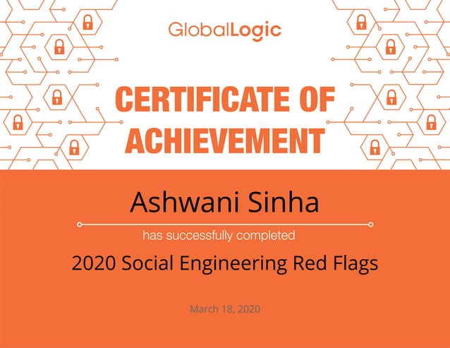 2020 social engineering red flags | PDF