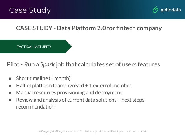 Strategies for on premise to Google Cloud migration - Mateusz Pytel ...