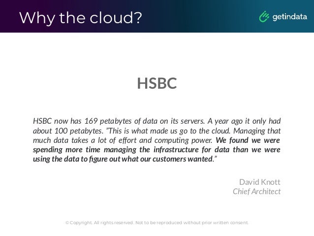Strategies for on premise to Google Cloud migration - Mateusz Pytel ...