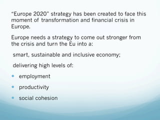 2020 strategy | PDF