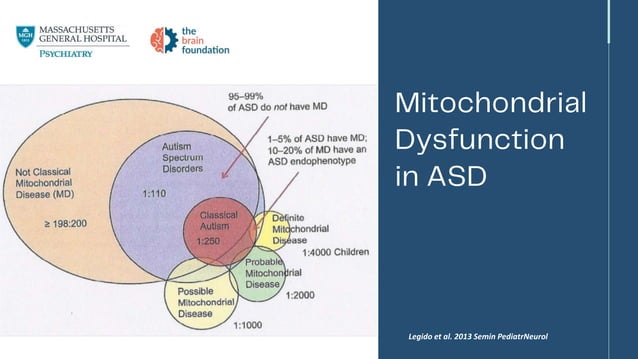 Transcranial Photobiomodulation for Autism Spectrum Disorder (ASD) | PPT