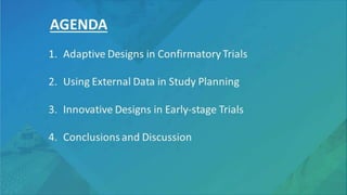 2020 trends in biostatistics what you should know about study design ...