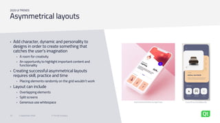 Top 10 User Interface Trends | PPT