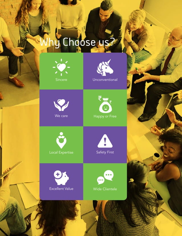 2020 virtual energizers brochure | PDF | Hobbies & Interests