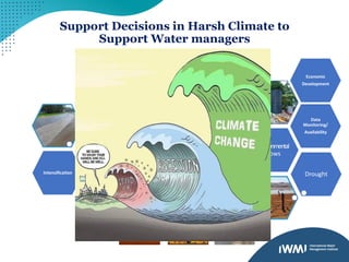 Water Accounting Team and Reporting Framework | PDF