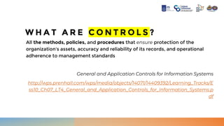 [2020] week09 design it controls - ver01 | PPT | Free Download