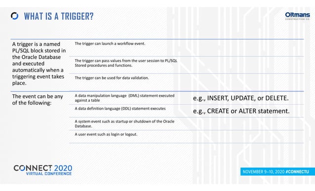 Workflow Design To Increase Compliance With Oracle Workflow Oracle Apex Ppt