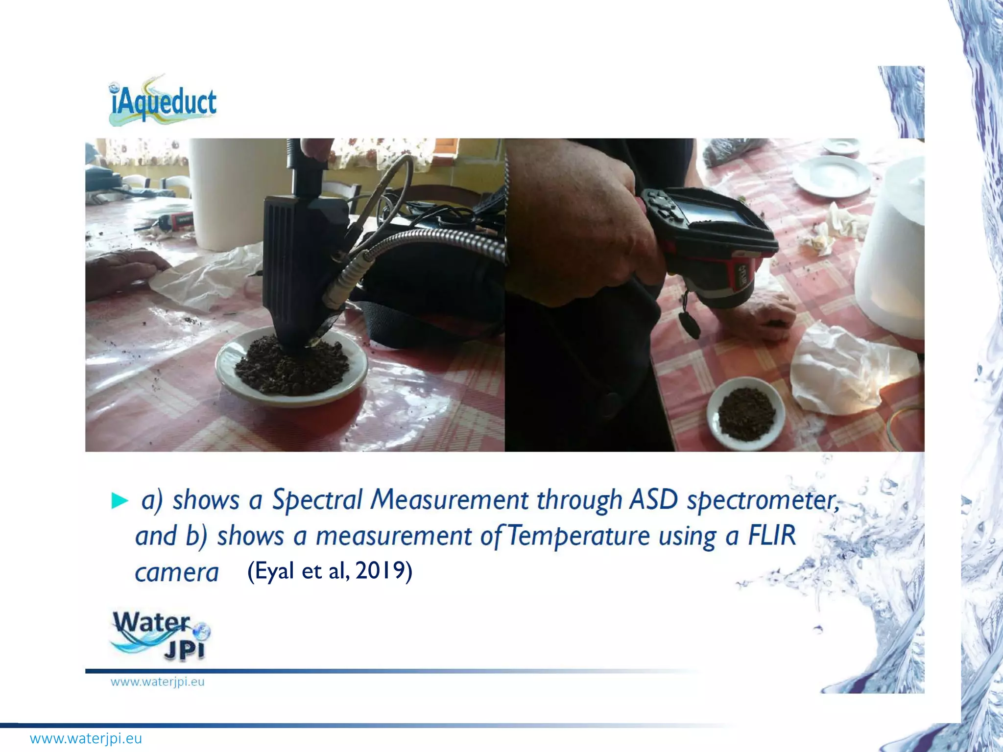 An integrative information aqueduct to close the gaps between global ...