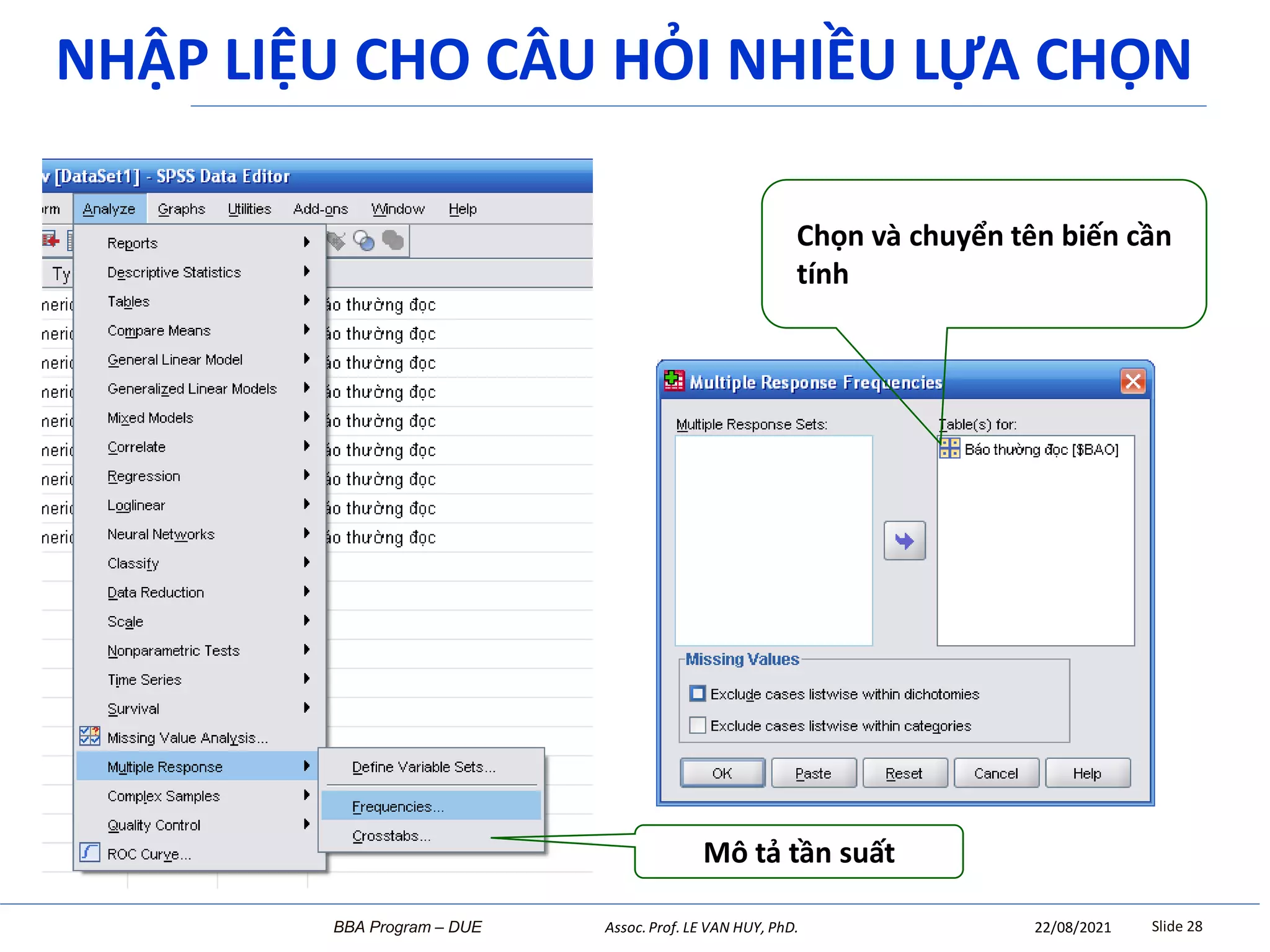 2021 - 0 - SPSS - GIOI THIEU - PHAN TICH DON GIAN.pdf