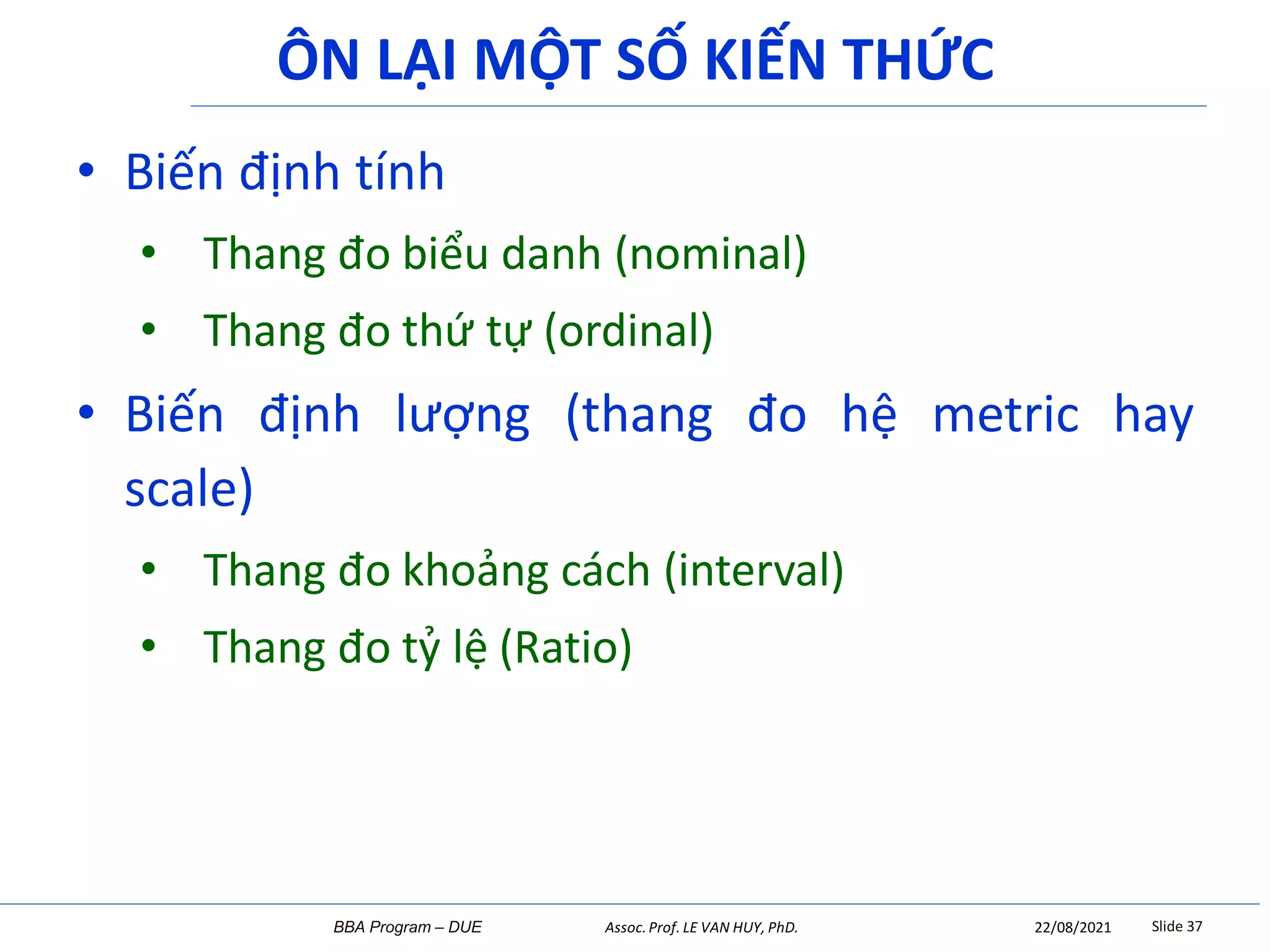 2021 - 0 - SPSS - GIOI THIEU - PHAN TICH DON GIAN.pdf