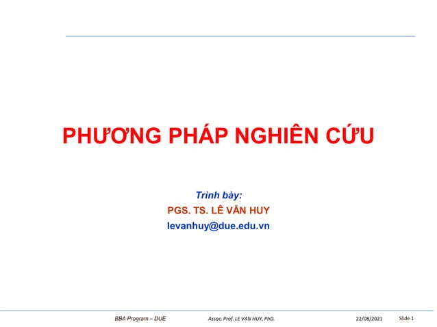 2021 - 0 - SPSS - GIOI THIEU - PHAN TICH DON GIAN.pdf