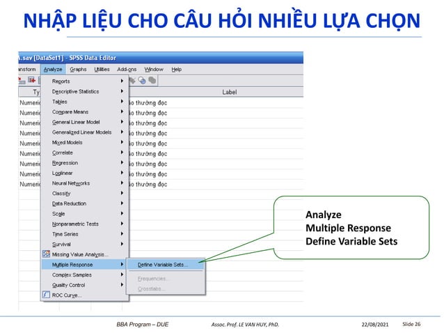 2021 - 0 - SPSS - GIOI THIEU - PHAN TICH DON GIAN.pdf