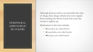 What is high blood pressure? | PPT