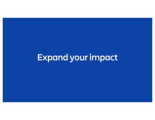 Four emerging roles in content and how they can shape your career | PPT