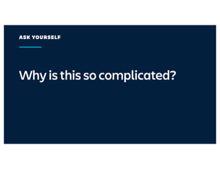 Four emerging roles in content and how they can shape your career | PPT