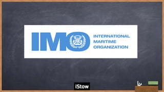 IMO Criteria on Ship Stability | PDF