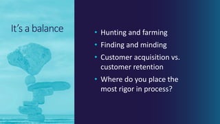 Renewal Sales And Account Management: 5 keys to improving your ...