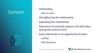 Renewal Sales And Account Management: 5 keys to improving your ...