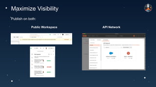 Sharing APIs at Scale for a Great Developer Experience | PPT