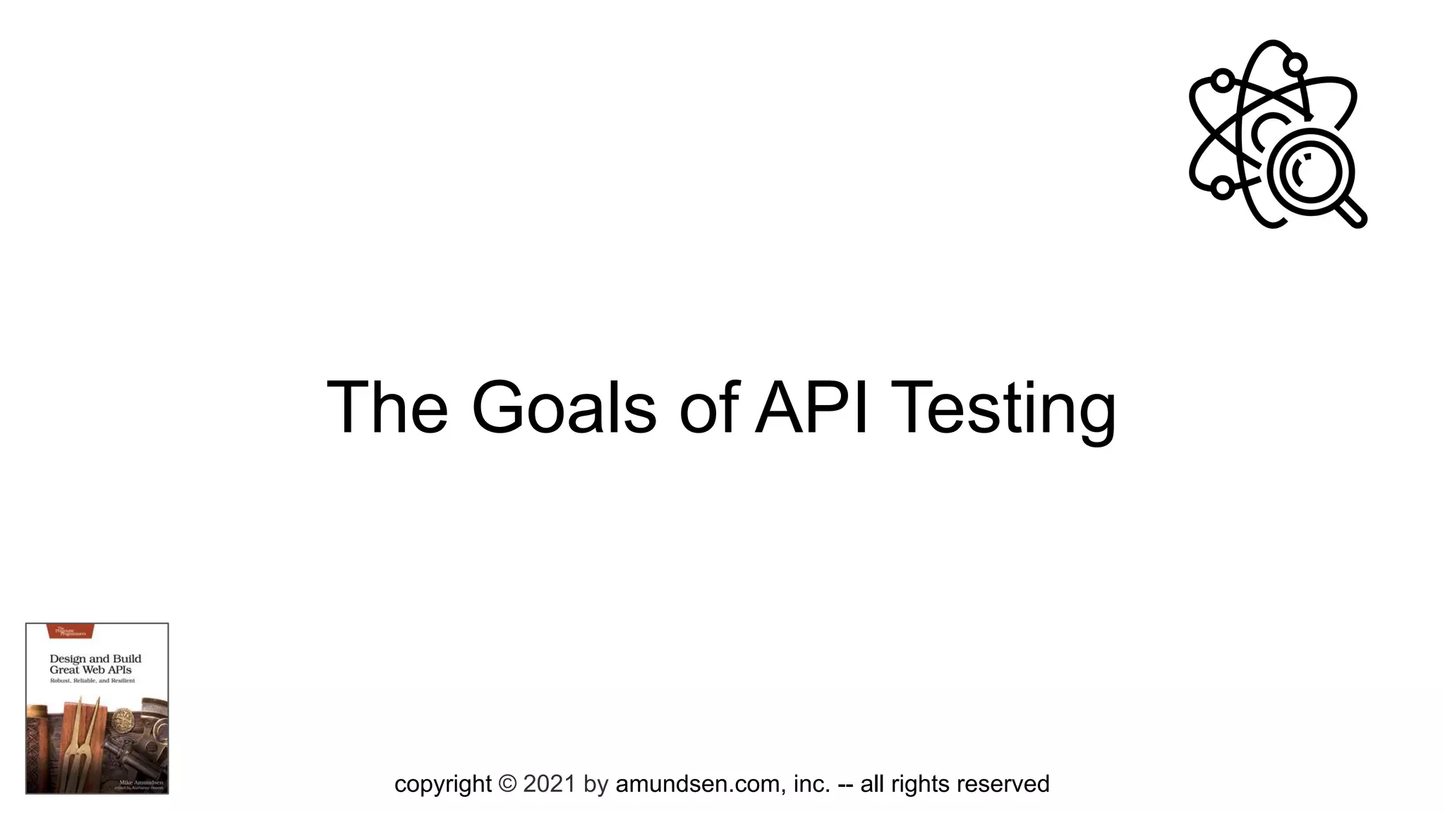 Testing Your APIs: Postman, Newman, and Beyond | PPT