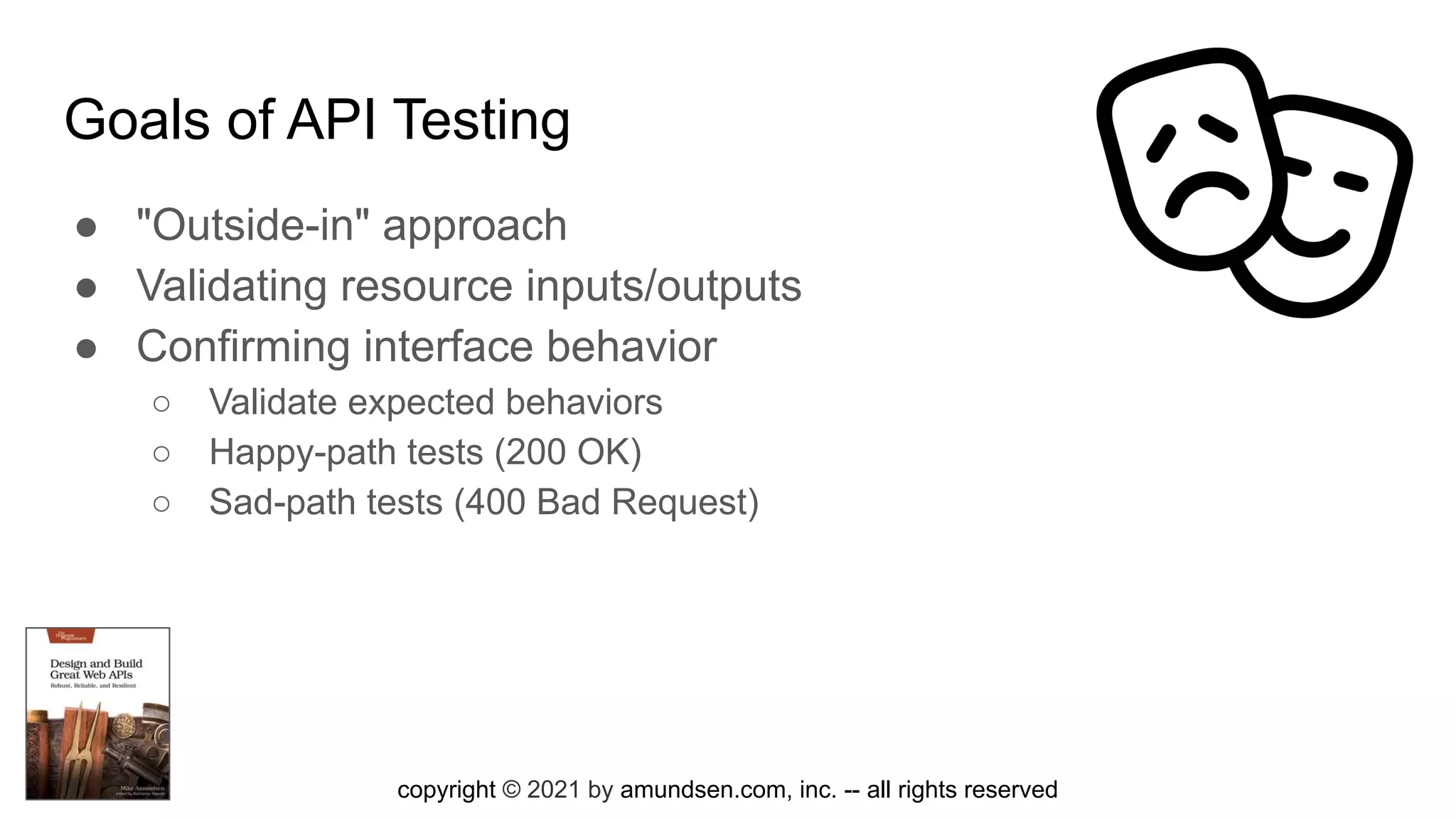 Testing Your APIs: Postman, Newman, and Beyond | PPT