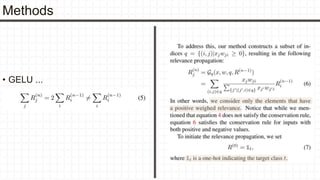 2021 03-02-transformer interpretability | PPT