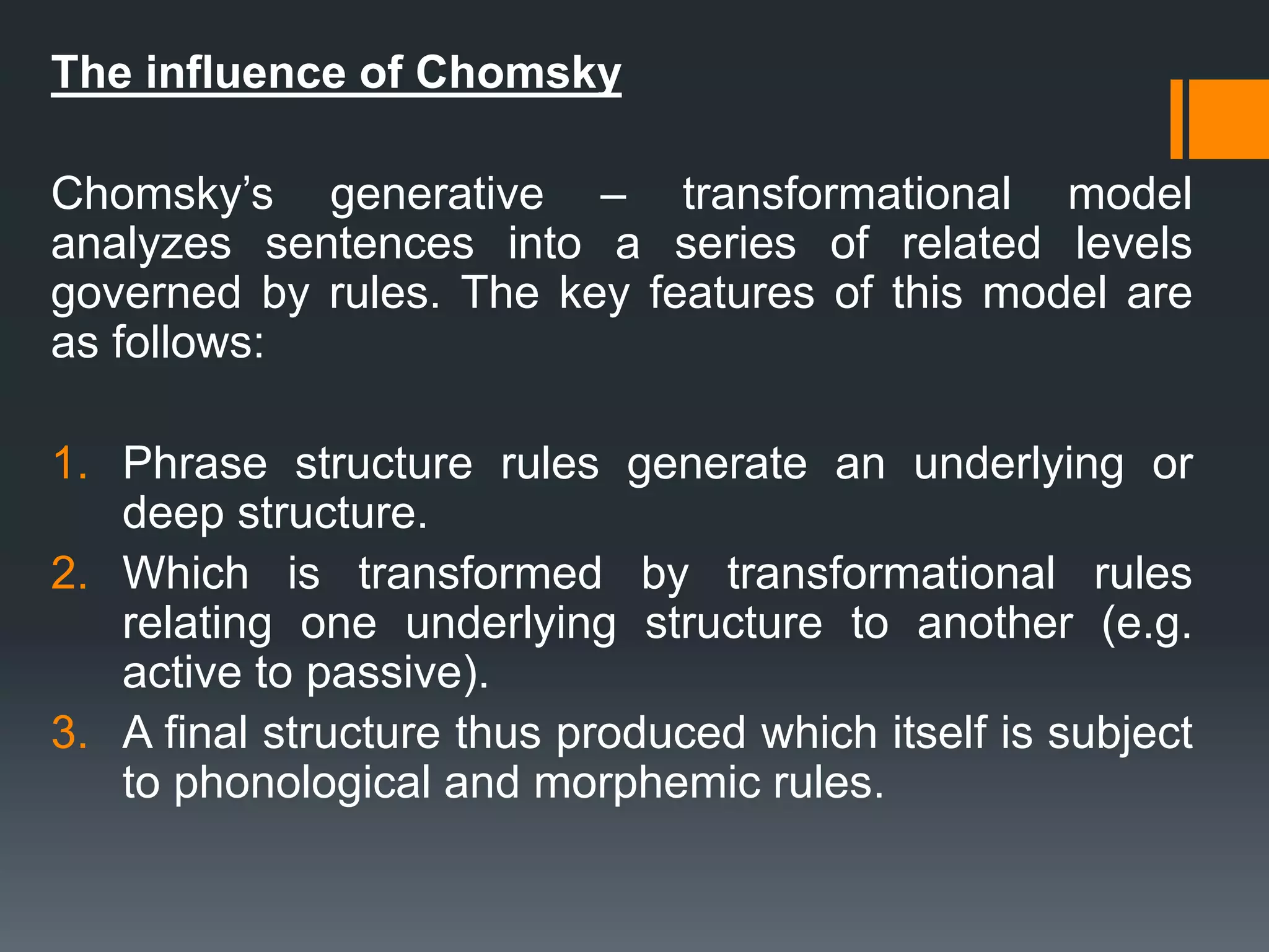Eugene Nida's Theory of Translation | PPTX