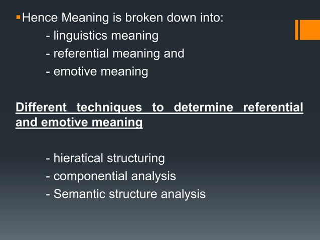 Eugene Nida's Theory of Translation | PPTX | Science