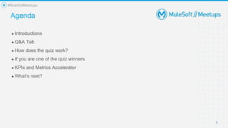 Toronto Virtual Meetup #9 - KPIs and metrics accelerator | PPT